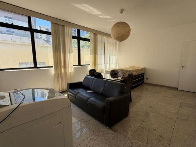 Apartamento à Venda Savassi, 4 Quartos, 140 m2