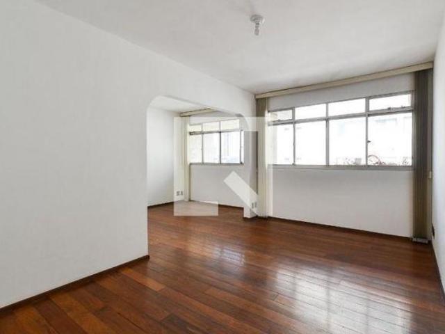 Apartamento à Venda Savassi, 4 Quartos, 140 m² Belo Horizonte