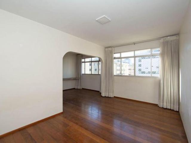 Apartamento à Venda Savassi, 4 Quartos, 150 m2