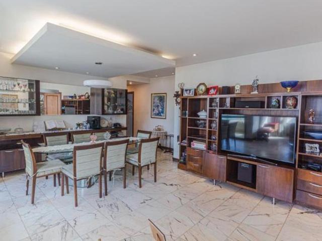 Apartamento à Venda Savassi, 4 Quartos, 160 m2