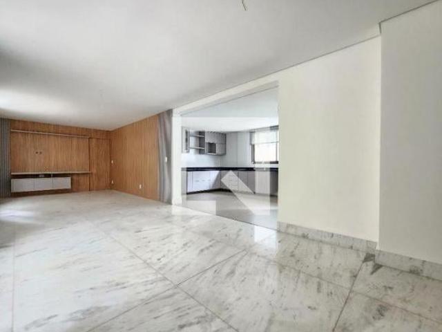 Apartamento à Venda Savassi, 4 Quartos, 160 m² Belo Horizonte