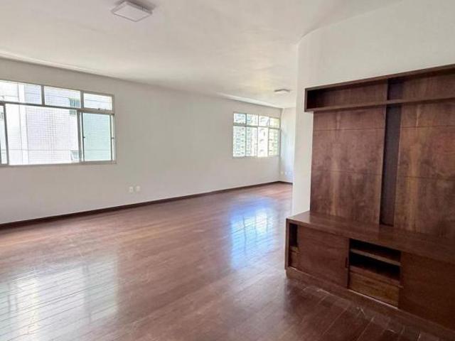 Apartamento à Venda Savassi, 4 Quartos, 179 m2