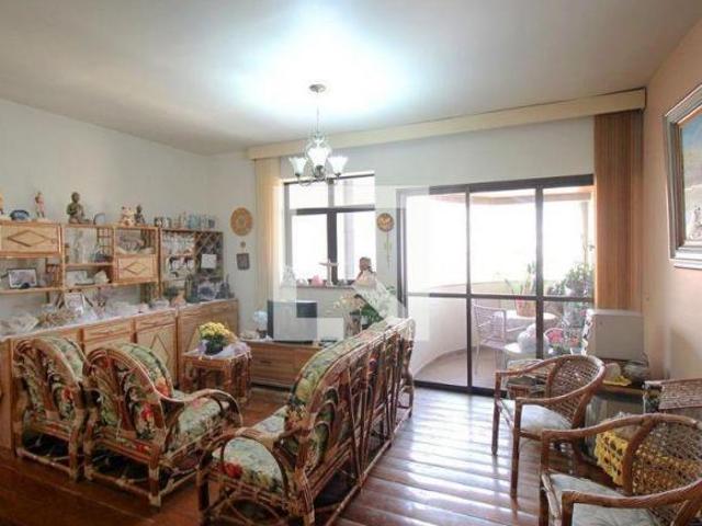 Apartamento à Venda Savassi, 4 Quartos, 123 m2