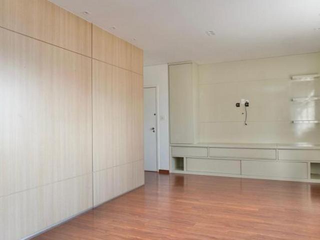 Apartamento à Venda Savassi, 4 Quartos, 120 m2