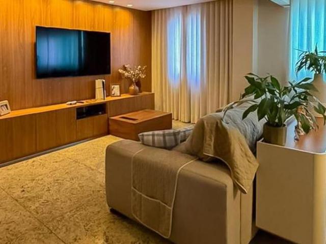 Apartamento à Venda Savassi, 4 Quartos, 120 m2
