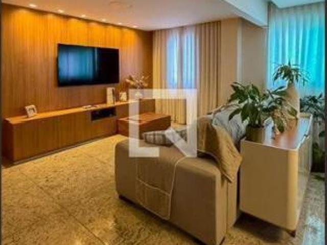 Apartamento à Venda Savassi, 4 Quartos, 120 m² Belo Horizonte