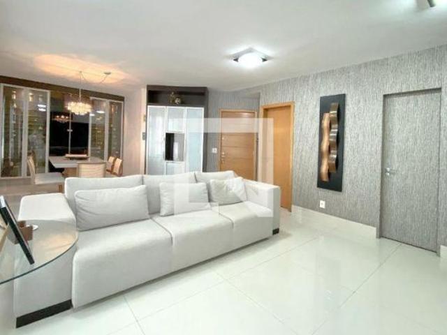 Apartamento à Venda Savassi, 4 Quartos, 130 m² Belo Horizonte