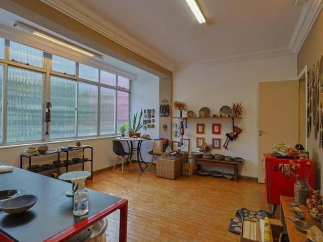 Apartamento à Venda Savassi, 4 Quartos, 249 m2