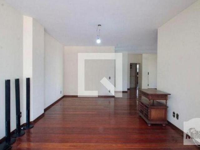 Apartamento à Venda Savassi, 4 Quartos, 256 m2