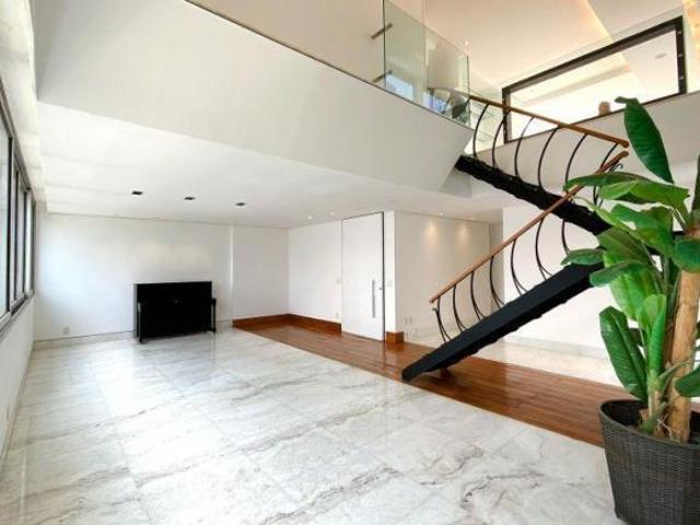 Apartamento à Venda Savassi, 4 Quartos, 274 m2