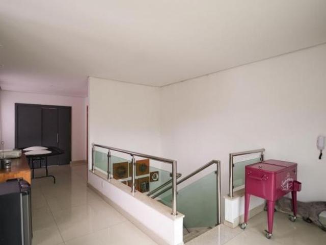 Apartamento à Venda Savassi, 4 Quartos, 400 m2