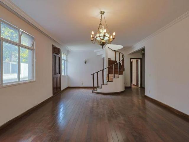Apartamento à Venda Savassi, 5 Quartos, 250 m2