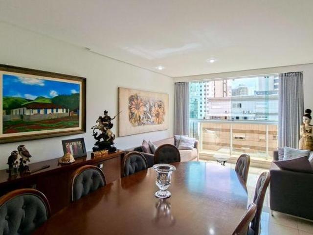 Apartamento à Venda Savassi, 5 Quartos, 278 m2