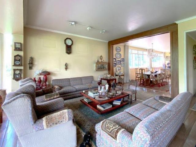 Apartamento à Venda Savassi, 5 Quartos, 384 m2