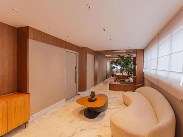Apartamento à Venda Savassi, 5 Quartos, 384 m2
