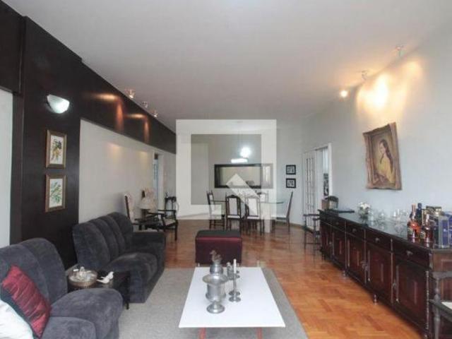 Apartamento à Venda Savassi, 5 Quartos, 300 m2