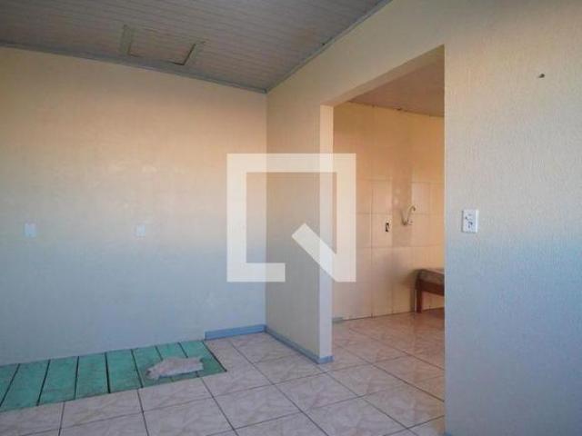 Apartamento à Venda Scharlau, 1 Quarto, 45 m² São Leopoldo