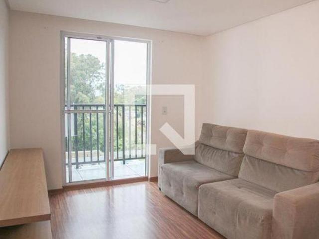Apartamento à Venda Scharlau, 1 Quarto, 65 m² São Leopoldo