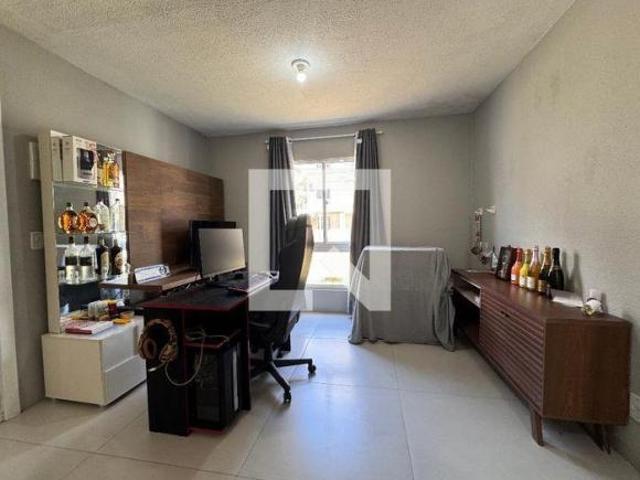 Apartamento à Venda Scharlau, 2 Quartos, 42 m² São Leopoldo