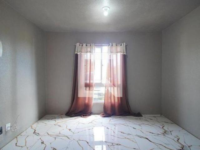 Apartamento à Venda Scharlau, 2 Quartos, 42 m² São Leopoldo