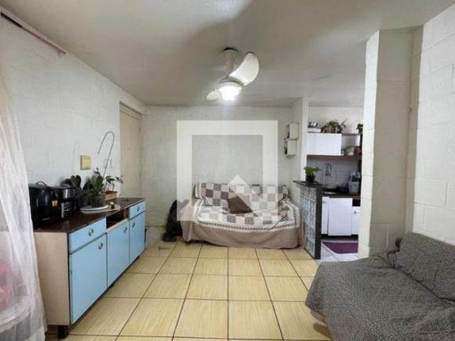 Apartamento à Venda Scharlau, 2 Quartos, 42 m² São Leopoldo