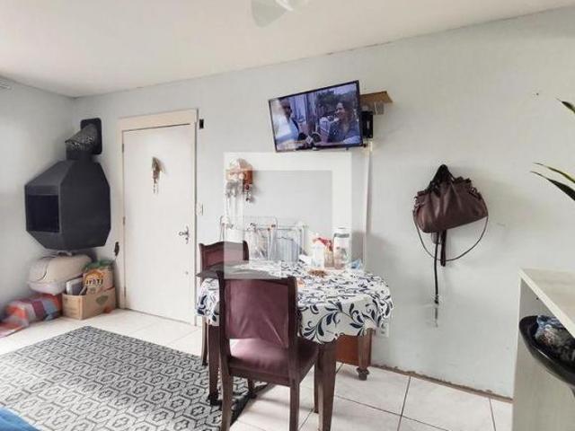 Apartamento à Venda Scharlau, 2 Quartos, 47 m² São Leopoldo