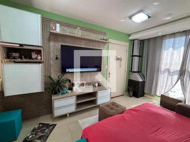Apartamento à Venda Scharlau, 2 Quartos, 49 m² São Leopoldo