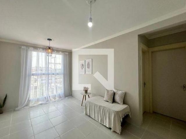 Apartamento à Venda Scharlau, 2 Quartos, 50 m² São Leopoldo