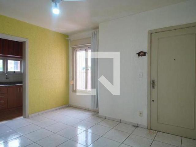 Apartamento à Venda Scharlau, 2 Quartos, 52 m² São Leopoldo