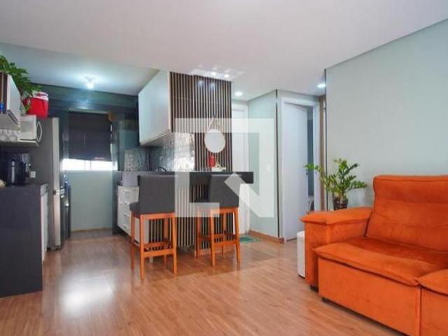Apartamento à Venda Scharlau, 2 Quartos, 52 m² São Leopoldo