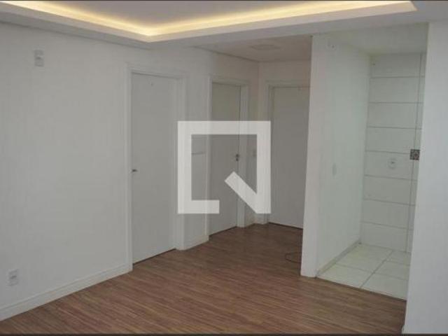 Apartamento à Venda Scharlau, 2 Quartos, 54 m² São Leopoldo