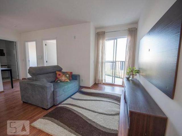 Apartamento à Venda Scharlau, 2 Quartos, 54 m² São Leopoldo