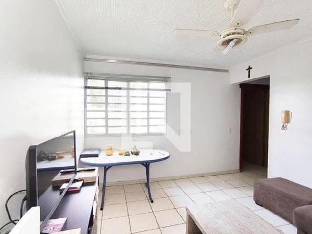 Apartamento à Venda Scharlau, 2 Quartos, 58 m² São Leopoldo