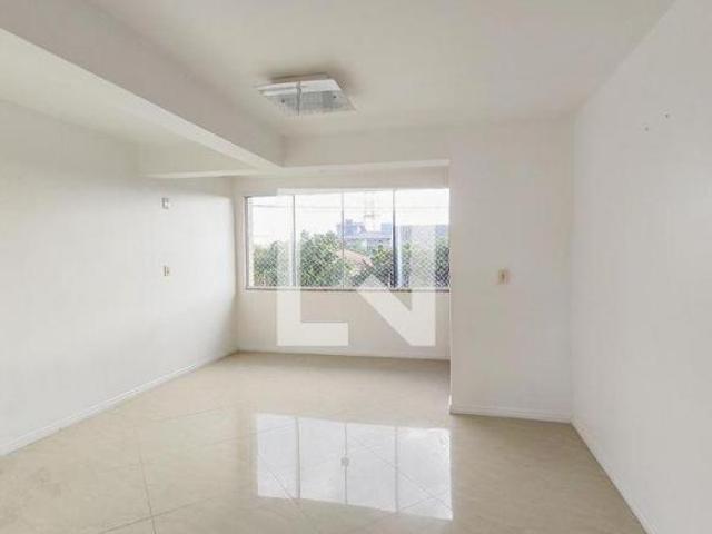 Apartamento à Venda Scharlau, 2 Quartos, 60 m² São Leopoldo