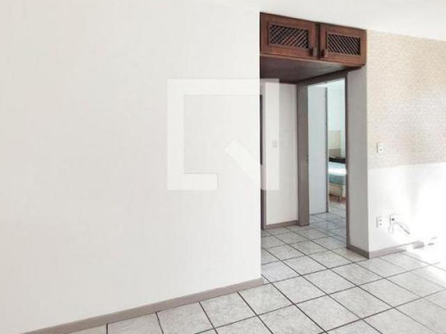Apartamento à Venda Scharlau, 2 Quartos, 60 m² São Leopoldo
