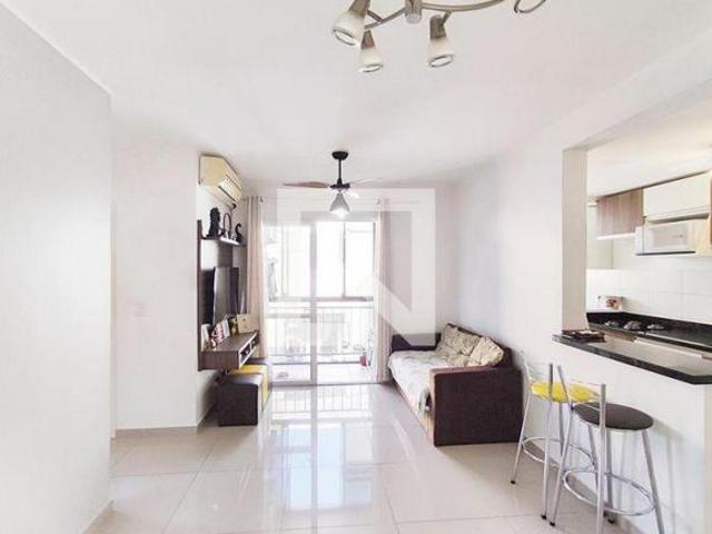 Apartamento à Venda Scharlau, 2 Quartos, 60 m² São Leopoldo