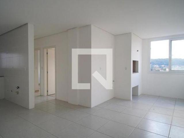 Apartamento à Venda Scharlau, 2 Quartos, 62 m² São Leopoldo
