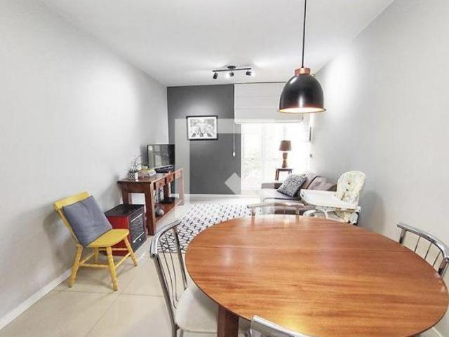 Apartamento à Venda Scharlau, 2 Quartos, 62 m² São Leopoldo