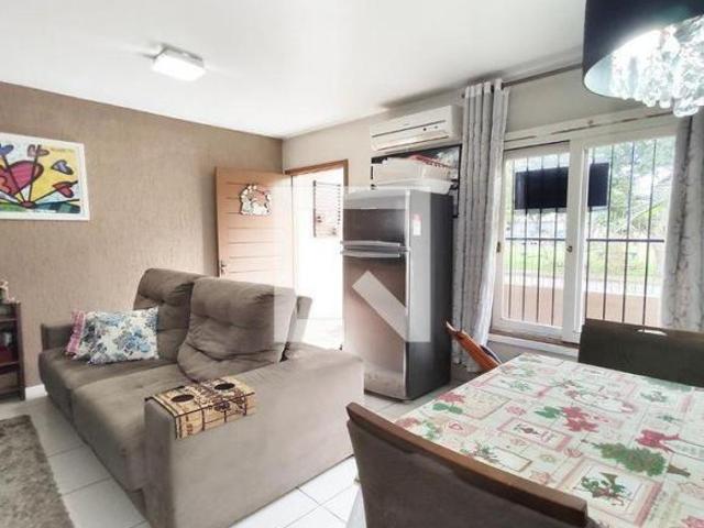 Apartamento à Venda Scharlau, 2 Quartos, 64 m² São Leopoldo