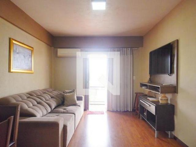 Apartamento à Venda Scharlau, 2 Quartos, 76 m² São Leopoldo