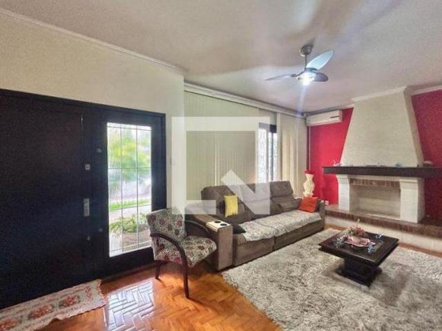 Apartamento à Venda Scharlau, 3 Quartos, 450 m² São Leopoldo