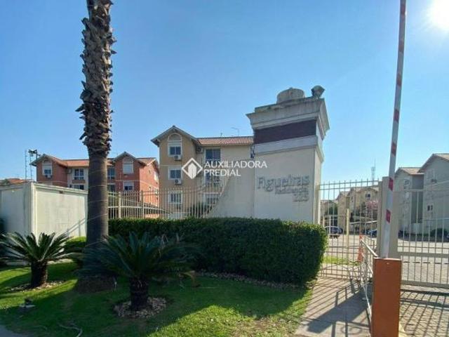 Apartamento á venda segundo andar,48,61área privativa, com 2 dormitórios e vaga box