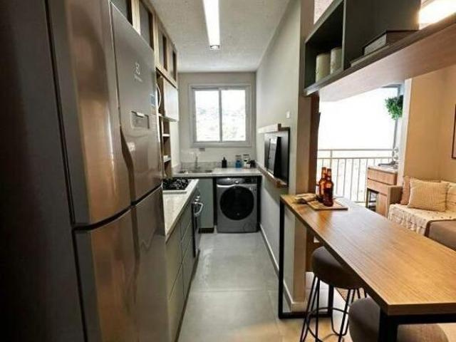 Apartamento à venda Seleto Amoreiras