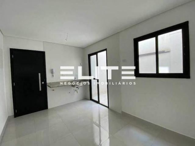 Apartamento à venda sem condominio no Bairro Campestre