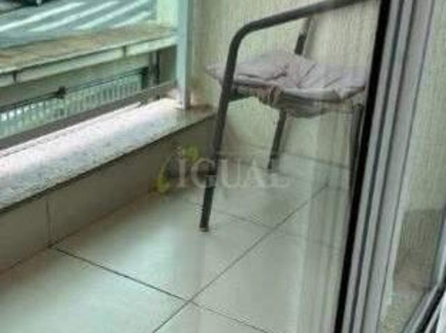 Apartamento a venda sem Condomínio Ótimo Localização Parque Oratório
