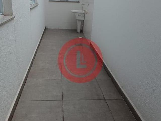 Apartamento a venda sem condominio com elevador de 03 quartos com suíte e 2 vagas na Vila Assunção
