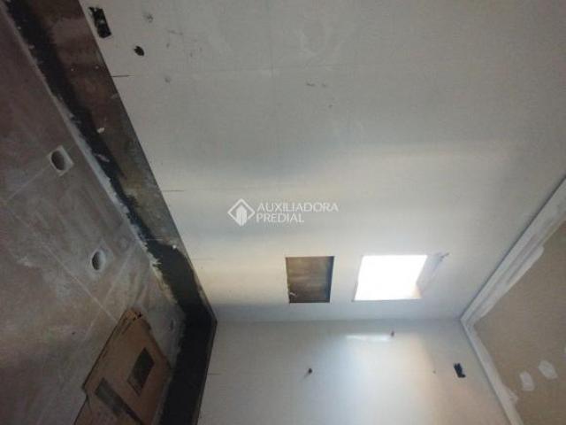 Apartamento à venda sem condomínio Santo André
