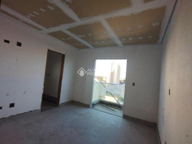 Apartamento à venda sem condomínio Santo André