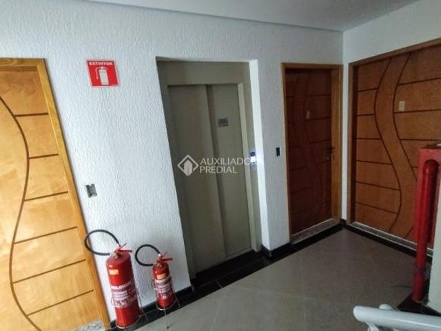 Apartamento à venda sem condomínio Santo André