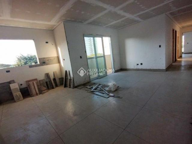Apartamento à venda sem condomínio Santo André